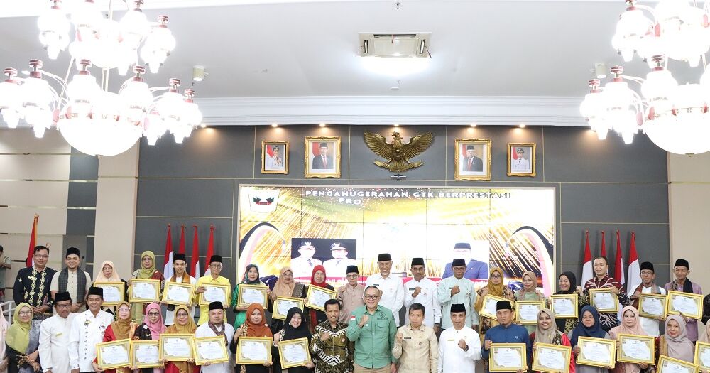 Dinas Pendidikan Sumatera Barat – Dinas Pendidikan Provinsi Sumatera Barat